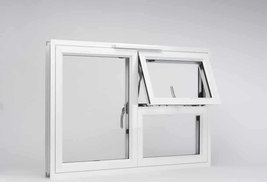 Why Choose Aluminium Windows From Origin - LB Window Systems Ltd