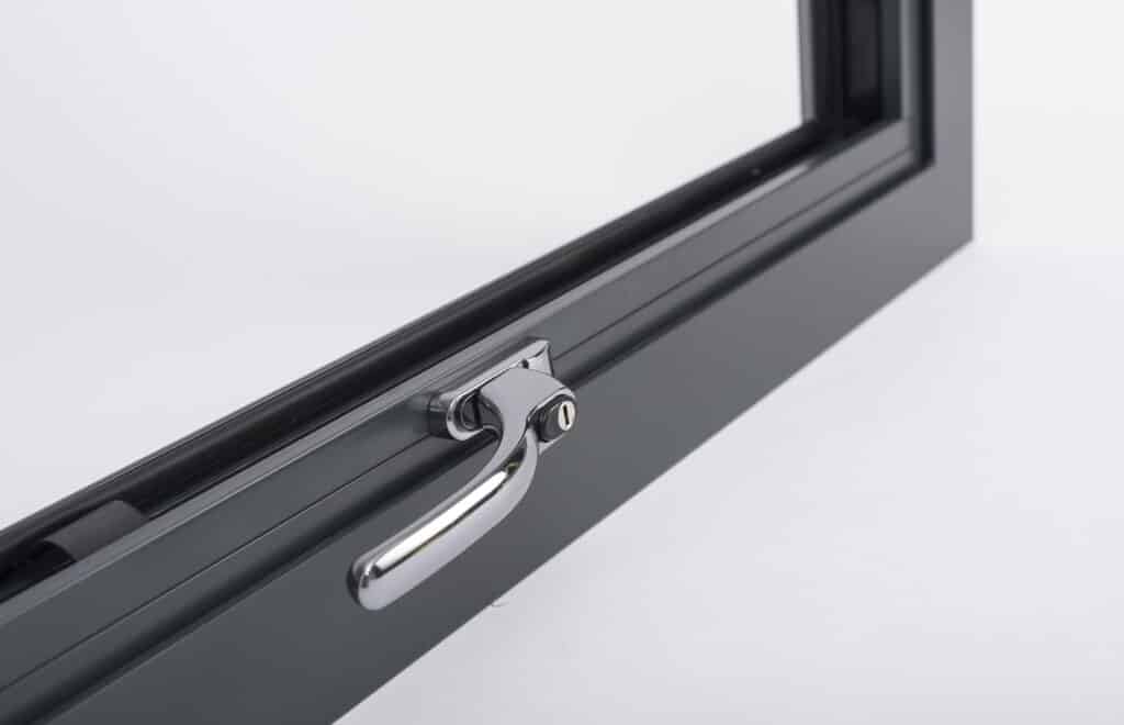 Why Choose Aluminium Windows From Origin - LB Window Systems Ltd