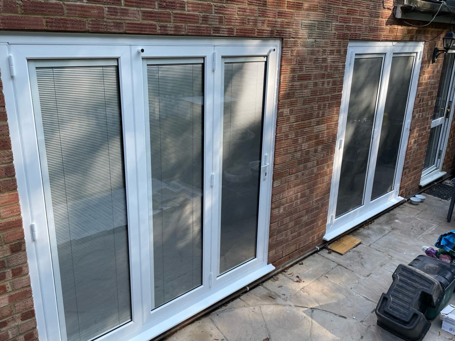 Gallery - LB Window Systems Ltd