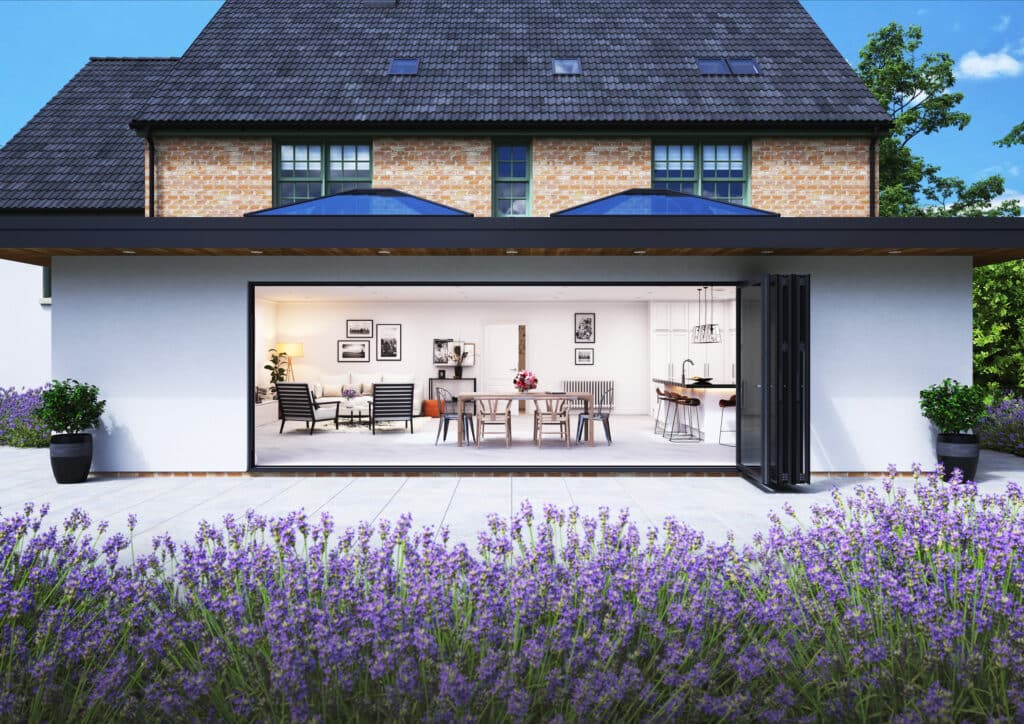 Welcome To LB Window Systems - LB Window Systems Ltd